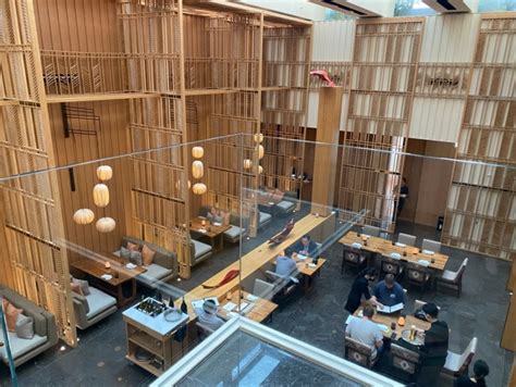 포시즌스 호텔 일식당 아키라백 디너 코스요리 예약 주차 발렛 카드 네이버 블로그