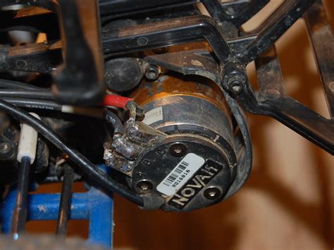 MOD SC10 With 2 4G And Brushless Just Add Battery R C Tech Forums