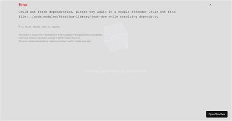 agora rtc react example codesandbox