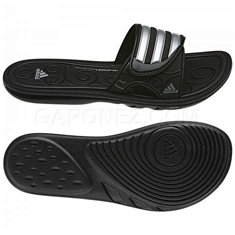 Купить Адидас Женские Сланцы/Шлепанцы Обувь для Бассейна Adidas Slides ...