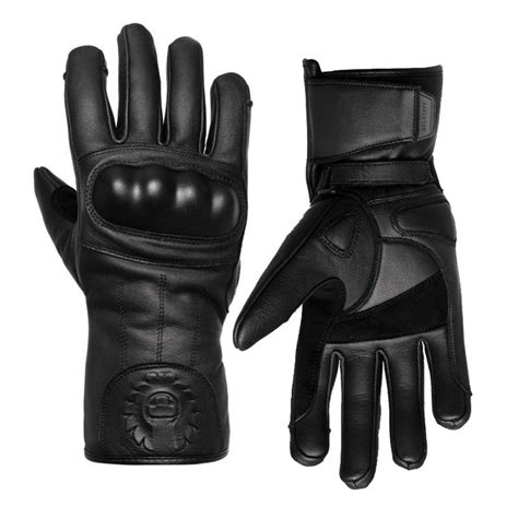 Belstaff Sprite Nappa Leather Gloves Bmw Gabriel Moto