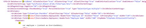 Add Mudtable Column Definitions · Issue 1416 · Mudblazormudblazor