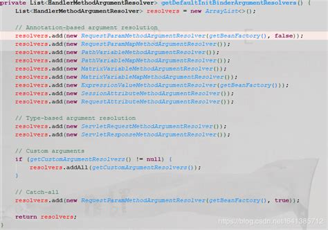 Handlermethodargumentresolver三：基于messageconverter消息转换器的参数处理器【享学