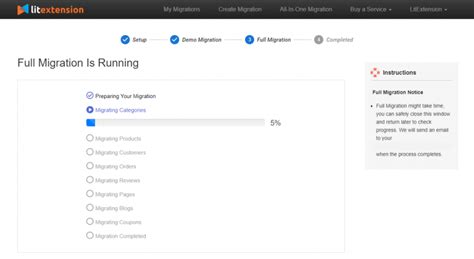 OpenCart Upgrade An Ultimate Guideline Oct 2025
