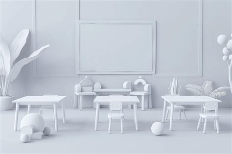 Minimal Classroom Images Free Download On Freepik