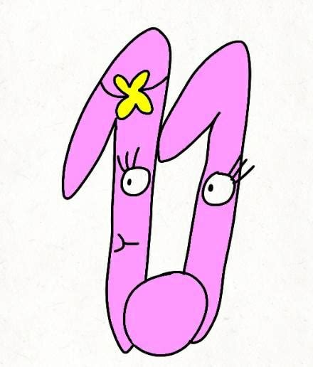 Number Lore Inflation 11 By Feliciaangelie On Deviantart