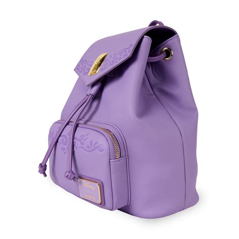 Rapunzel Mini Backpack Elbenwald