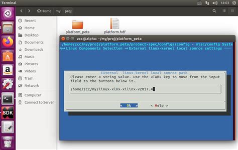 教你使用 Petalinux 定制 Linux 知乎
