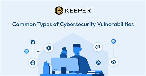 The 9 Most Common Types Of Cybersecurity Vulnerabilities