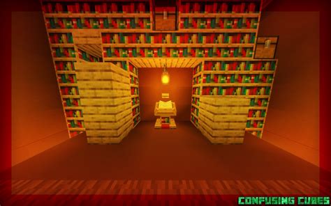 Download Confusing Cubes 4 Mb Map For Minecraft