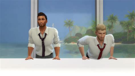 Hot Suited Farting Thisvid Com