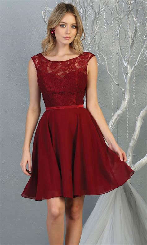 Graduation Dresses For Grade 8 Dresses 8th Grade Graduation Dress