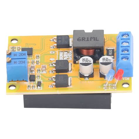 Solar Charging Module Low Power Consumption Mppt Mini Solar Lipo