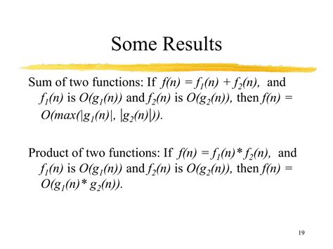 Algorithm Analysisppt