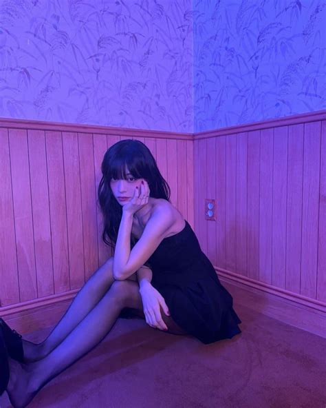 프로미스나인 이채영 검스 방송 연예 꾸르