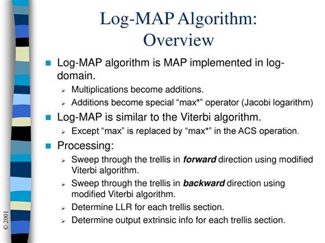An Efficient Software Radio Implementation Of The Umts Turbo Codec