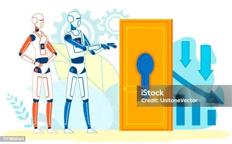 Kerugian Perusahaan Dianalisis Oleh Algoritma Deep Learning Ilustrasi