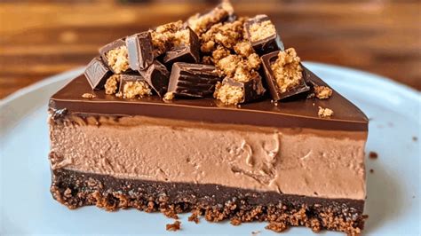 No Bake Tim Tam Cheesecake Easy Aussie Chocolate Dessert