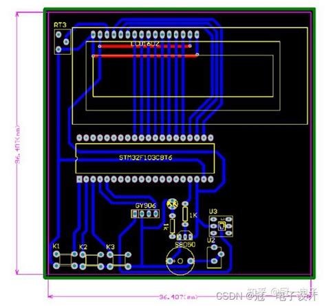 82、基于stm32单片机电动车充电桩 Mlx90614温度检测自动灭火设计 知乎 82、基于stm32单片机电动车充电桩 Mlx90614温度检测自动灭火设计 知乎