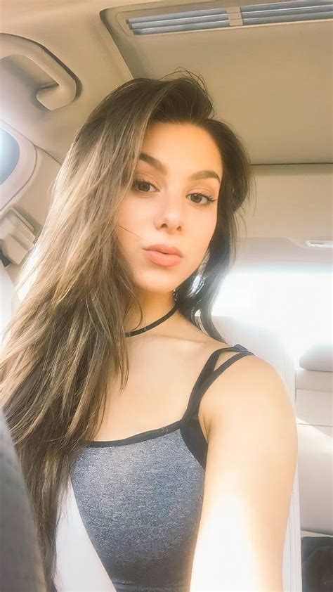 Pin On Kira Kosarin