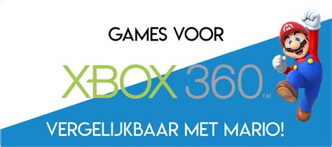 Mario games voor Xbox 360 (Xbox 360) kopen - €-0.01
