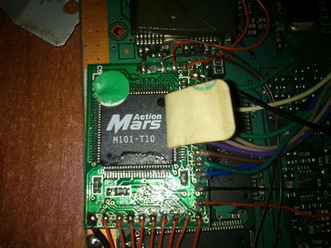 Playstation 2 Hacking Modchip Memory Cards κλπ Ps2 Σελίδα 13