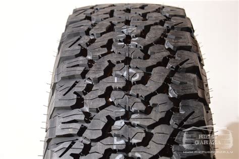 Летние шины 215/70 R16 BFGoodrich All-Terrain T/A KO2 | Riepu Garāža
