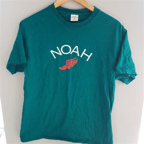 Noah Tshirt Depop