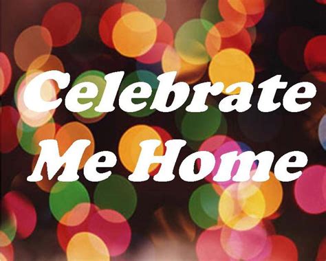 CBE One Stop Job Seeker Blog Celebrate Me Home