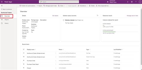 Dataverse 検索を構成して検索結果と検索パフォーマンスを向上させる Power Platform Microsoft Learn