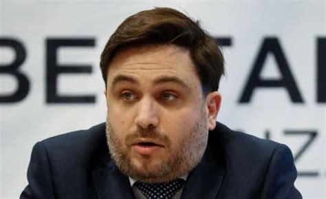 Cayó Ramiro Marra Urgente