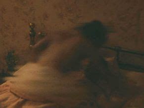 EXTRAPOLATIONS NUDE SCENES AZNude