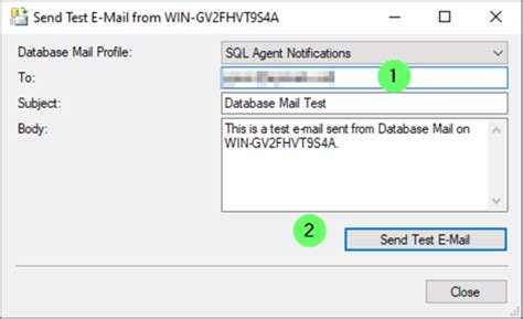 Automate Tasks For Sql Server With Sql Server Agent