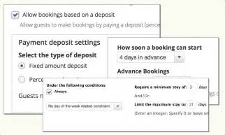 rooms drupal booking for hotels bandbs and vacation rentals