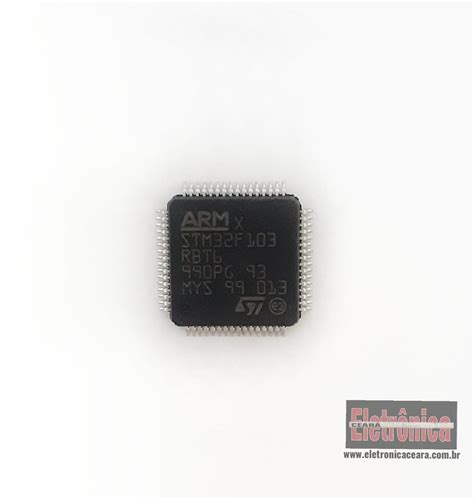 Stm32f373rbt6