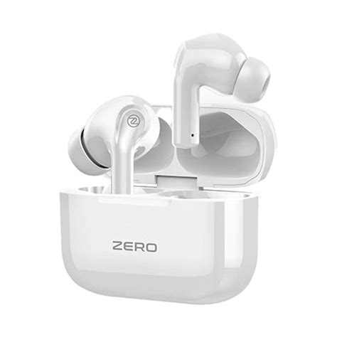 purchase zero aura z enc wireless earbuds upto 45 hours play time