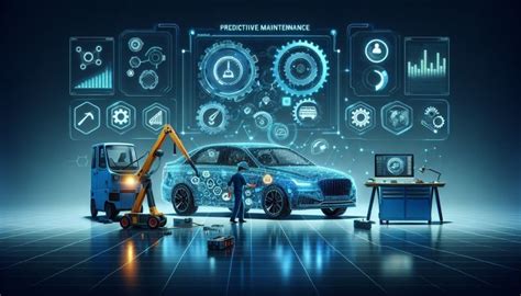 Data Science London On Linkedin Ai Automotiveindustry Automation Futuretech Businesssolutions