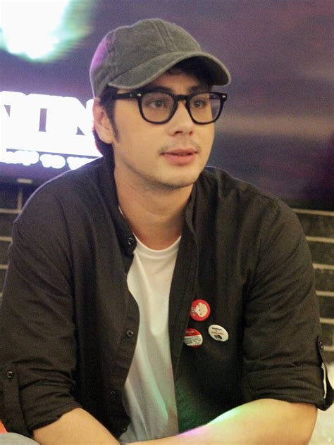 Maris Racal Admits Breakup w/ Rico Blanco Triggered by Attraction w ...