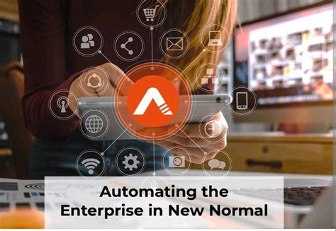 Archi Upadhyay On Linkedin How Enable Automation Digital Services