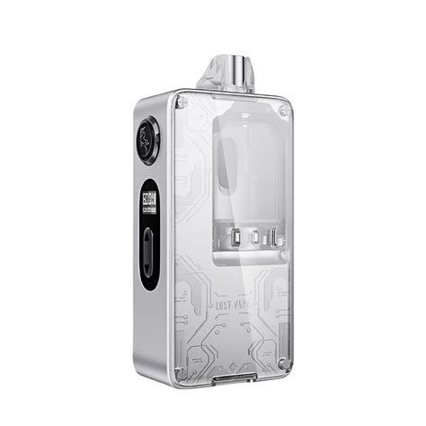 Lost Vape Centaurus B60 Aio Pod Mod Kit