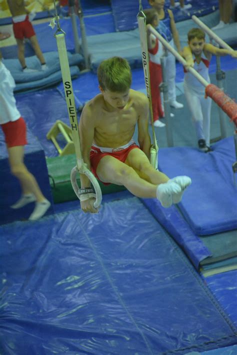 Gymnasts 7
