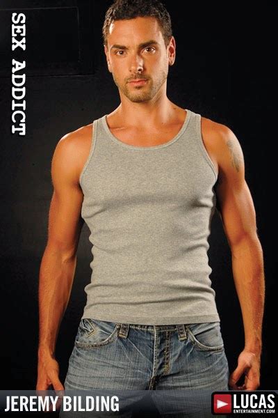 Brutos Eros Jeremy Bilding