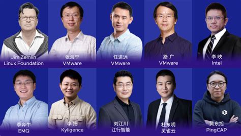 人工智能、云原生、边缘计算趋势洞察｜“2022 智能云边开源峰会”圆满举办 segmentfault 行业快讯 segmentfault 思否