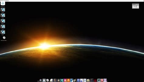 Software Aros Amigang