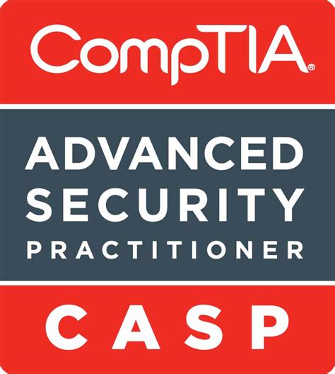 Why Shall Attempt Comptia Casp Certification Exam