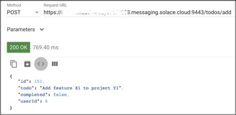 Using Publishsubscribe For Rest Message Interception Solace