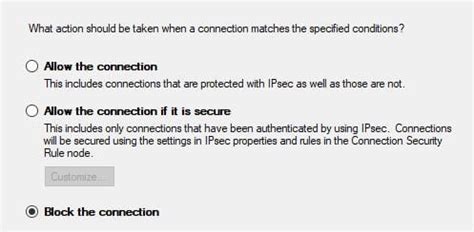 Windows Firewall Settings Allow An App Through Windows Firewall BounceGeek