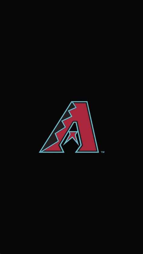 Arizona Diamondbacks Logo Wallpaper