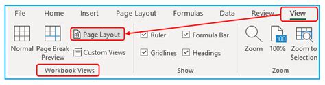 How To Change And AutoFit Column Width In Excel