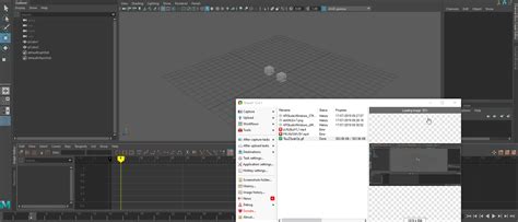 Can I Export Animations From Separate Objects Into One Take Without Using A Rig Blender
